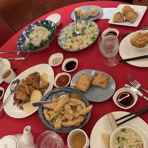 JING FONG RESTAURANT - 115 Photos & 81 Reviews - 202 Centre St, New ...