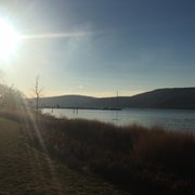 RIVERFRONT GREEN PARK - 102 Photos & 14 Reviews - Railroad Ave ...