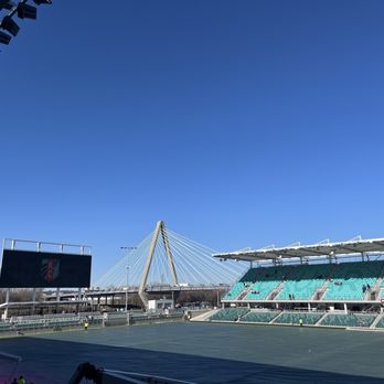 CPKC STADIUM - Updated September 2025 - 70 Photos & 14 Reviews - 1460 E ...