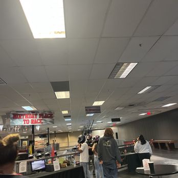 BUCKEYE RACEWAY ELECTRIC INDOOR KARTING - Updated October 2025 - 31 ...