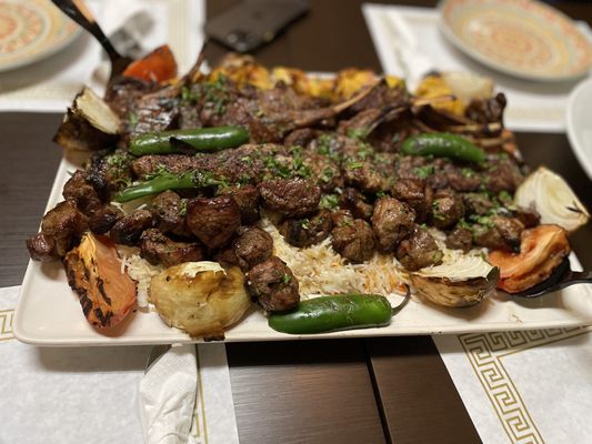 KABAB GUYS - Updated October 2025 - 45 Photos & 39 Reviews - 3179 Erie ...