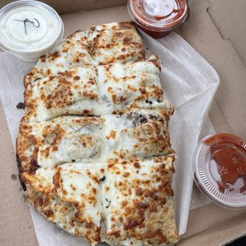 DANVERS PIZZA & SUBS - Updated August 2025 - 53 Photos & 91 Reviews ...