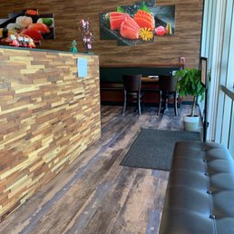 BIG FISH SUSHI - Updated December 2025 - 522 Photos & 268 Reviews ...