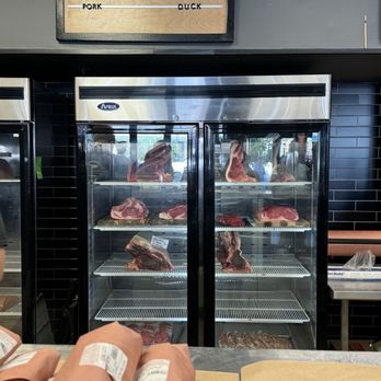 THE MODERN BUTCHER - Updated December 2025 - 57 Photos & 43 Reviews ...