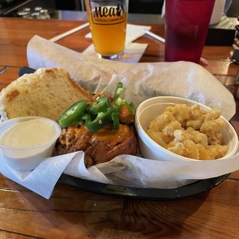 MEAT BBQ - Updated July 2024 - 622 Photos & 752 Reviews - 1224 Turner ...