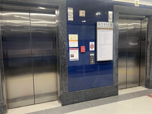 IU HEALTH NORTH HOSPITAL - Updated December 2025 - 50 Photos & 63 ...