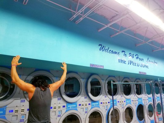 24 HOUR LAUNDRY - Updated October 2025 - 57 Photos & 87 Reviews - 7133 ...