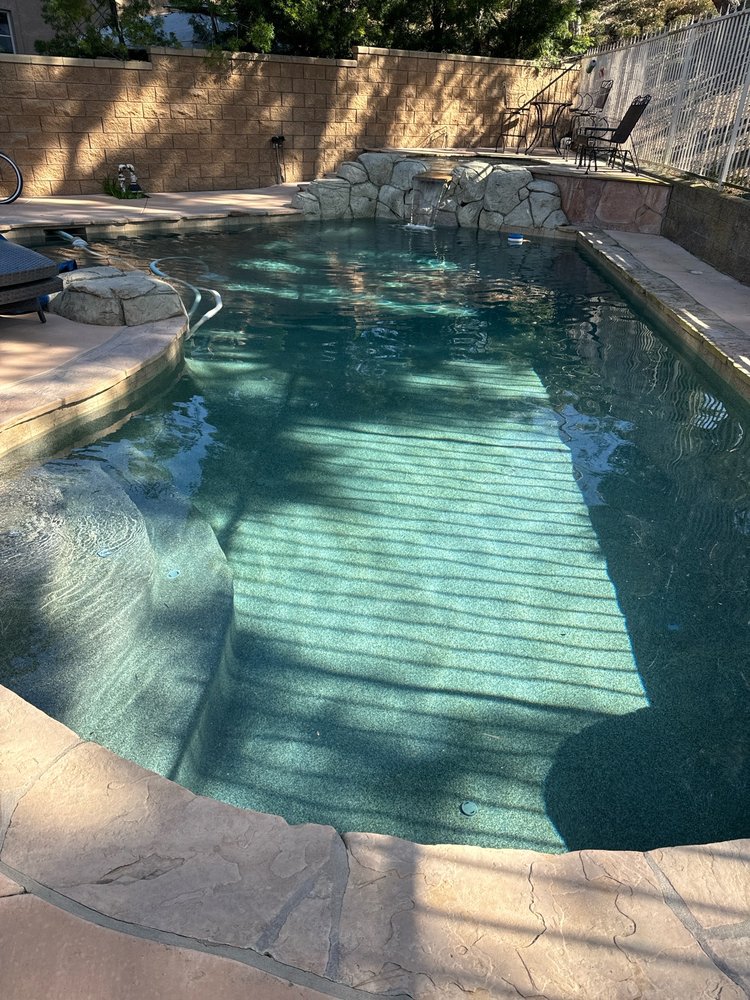 POOL CAPTAIN POOL SERVICES - Updated February 2025 - 17 Photos - San ...