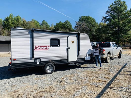 TITAN CAMPER SALES - Updated June 2026 - 34 Photos - 904 Eastline Rd ...