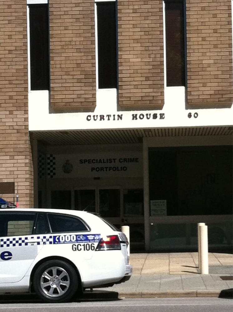 TRANSPERTH BUS STOP - Updated May 2024 - 60 Beaufort St, Perth Western ...