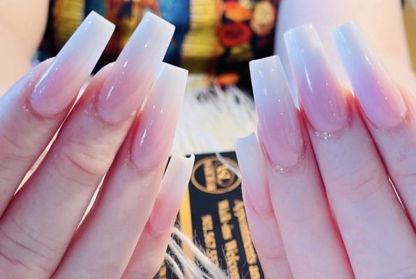 VSL NAILS SPA - Updated December 2025 - 41 Photos & 12 Reviews - 387 W ...