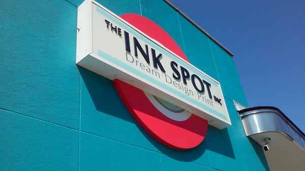 THE INK SPOT INC - Updated January 2026 - 21 Photos & 41 Reviews - 3433 ...