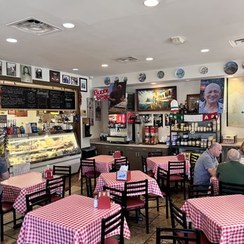 ANTHONY’S ITALIAN DELI - Updated July 2025 - 140 Photos & 134 Reviews ...