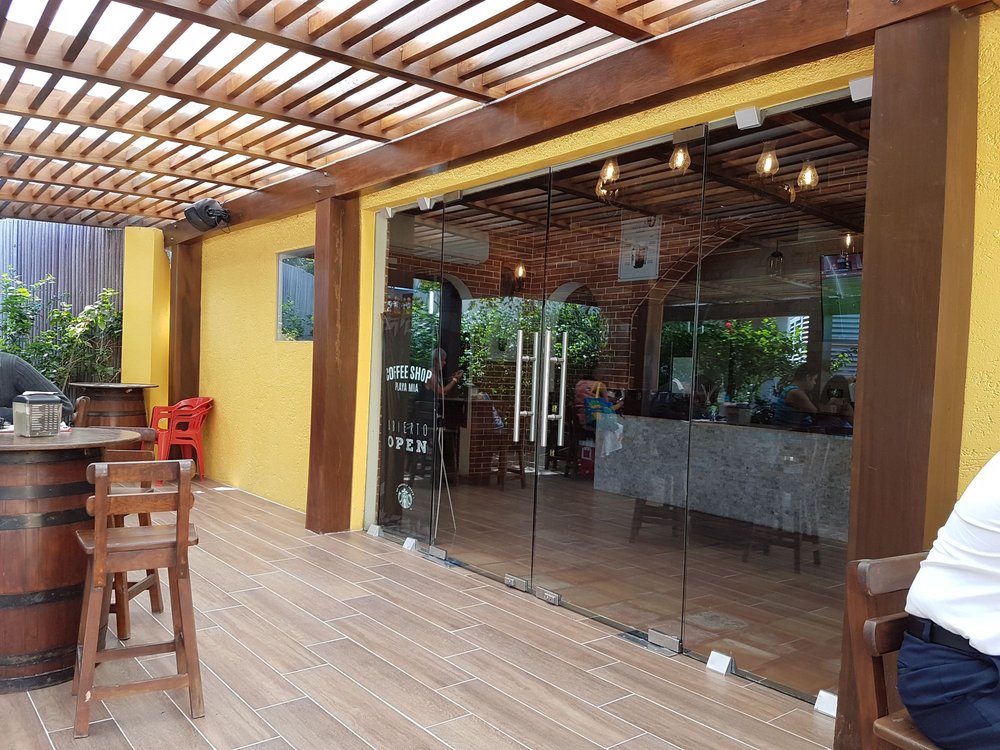COFFEE SHOP - Updated July 2024 - Av. Quintana Roo C-1 15, Cozumel ...