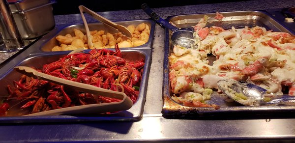 PEKING BUFFET - 45 Photos & 94 Reviews - Chinese - 753 Delsea Dr N ...