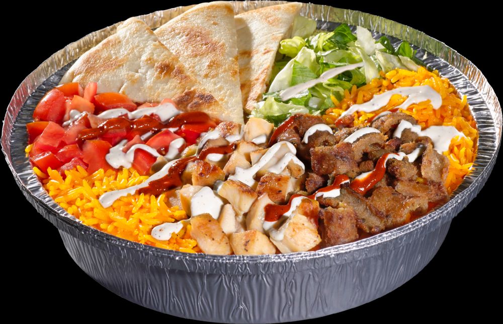 HALAL EXPRESS - Updated October 2025 - 875 N Michigan Ave, Chicago ...