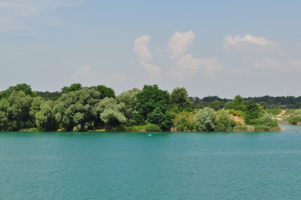 BAGGERSEE - Updated August 2024 - Hügelsheim, Baden-Württemberg ...