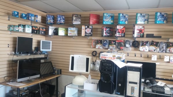 ALPHA COMPUTERS - Updated December 2025 - 23 Photos & 87 Reviews - 1690 ...