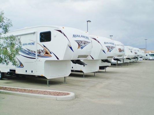 FREEDOM RV - 50 Photos & 61 Reviews - 3735 E Irvington Rd, Tucson ...