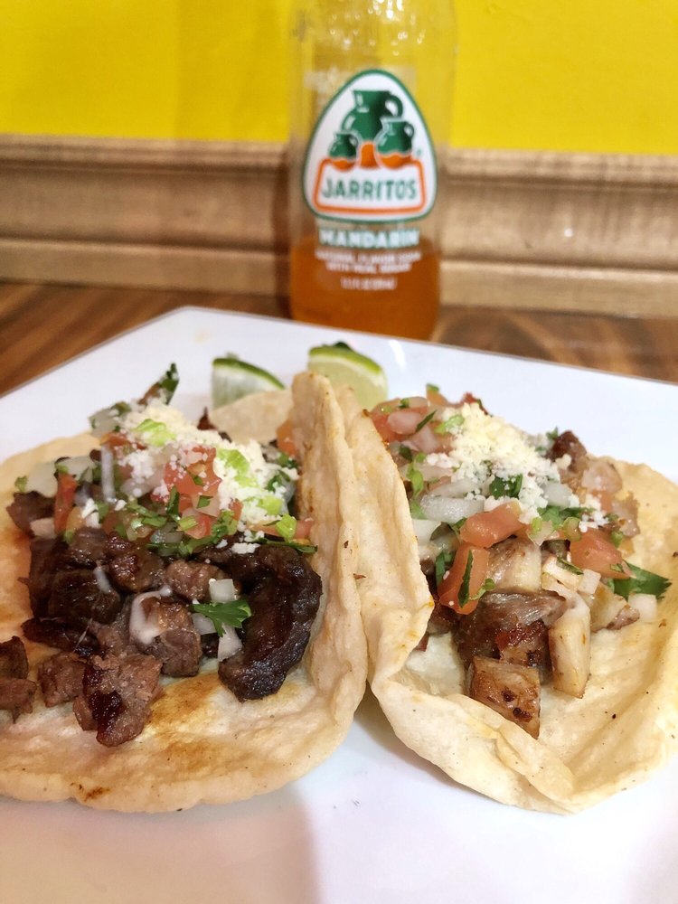 TACO INN - 65 Photos & 30 Reviews - Mexican - 1495 Saint Nicholas Ave ...