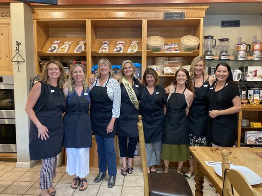 NOTHING TO IT CULINARY CENTER - Updated July 2025 - 239 Photos & 134 ...