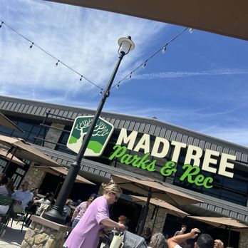 MADTREE PARKS & REC - Updated July 2025 - 117 Photos & 56 Reviews ...