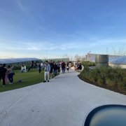 SKYLAWN ROOFTOP AT POST HTX - 74 Photos & 18 Reviews - 401 Franklin St ...