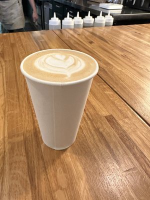 SOVEREIGN COFFEE - Updated November 2024 - 10 Photos & 11 Reviews ...