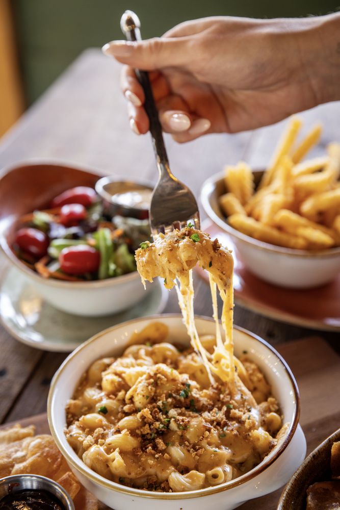 MERCER SOCIAL HOUSE - Updated April 2025 - 51 Photos & 37 Reviews ...