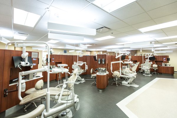 OU COLLEGE OF DENTISTRY - Updated October 2025 - 17 Photos & 21 Reviews - 1201 N Stonewall Ave ...