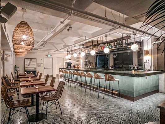 LA CHA CHA CHÁ - Updated January 2025 - 2093 Photos & 852 Reviews - 812 E 3rd St, Los Angeles ...