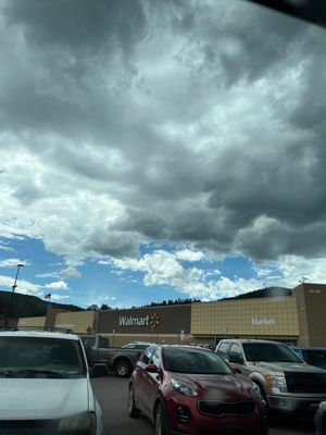 WALMART SUPERCENTER - 13 Photos & 27 Reviews - 26180 US Hwy 70, Ruidoso ...