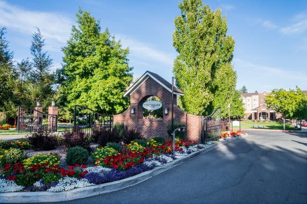 TOUCHMARK ON SOUTH HILL - Updated December 2025 - 2929 S Waterford Dr ...