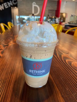 QWENCH JUICE BAR & DRNK COFFEE + TEA - Updated October 2024 - 46 Photos ...