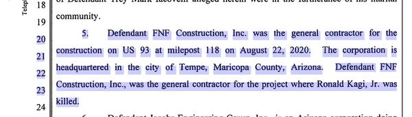 FNF CONSTRUCTION - Updated November 2025 - 115 S 48th St, Tempe ...