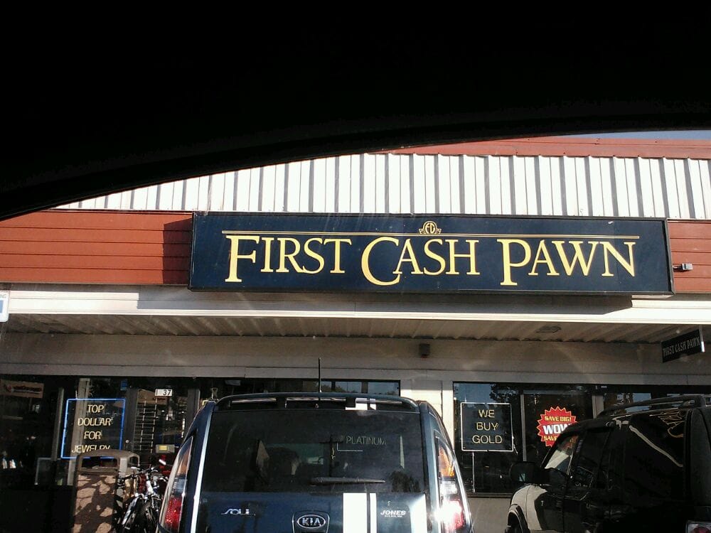 FIRST CASH PAWN - Updated October 2025 - 10 Reviews - 1235 Eastern Blvd ...