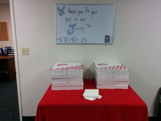 THE TALK TEAM - Updated September 2025 - 13 Reviews - 1752 E Bullard ...