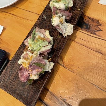 MISTRAL - Updated November 2024 - 1519 Photos & 731 Reviews - 66 ...