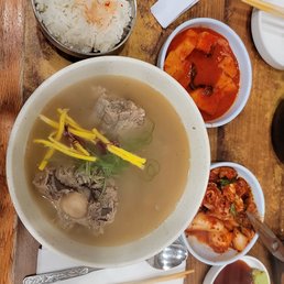 JUNTONG SULLUNGTANG - Updated July 2025 - 443 Photos & 405 Reviews ...