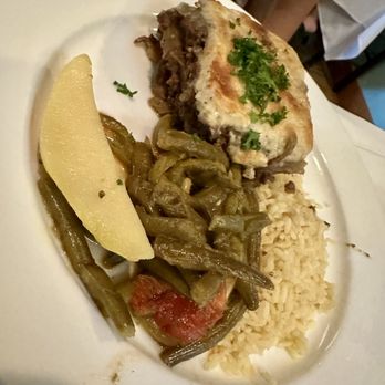 CHRISTAKIS GREEK CUISINE - Updated May 2025 - 752 Photos & 1014 Reviews ...