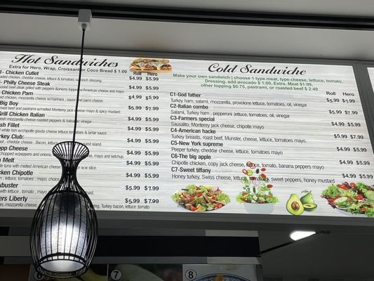 FARMERS GOURMET DELI - Updated June 2024 - 109-18 Farmers Blvd, Jamaica ...