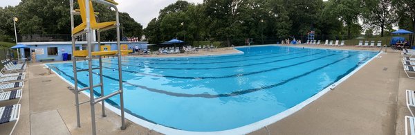 WESTRIDGE POOL - Updated December 2025 - 3516 Paddock Rd, Omaha ...