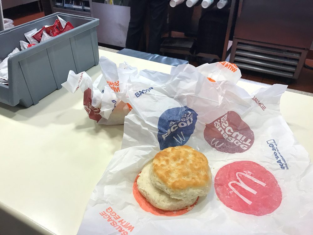 MCDONALD’S - 53 Photos & 45 Reviews - 2325 Wisconsin Dells Pkwy ...