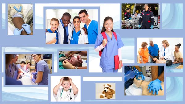 EXPRESS TRAINING SOLUTIONS - Updated September 2025 - 77 Photos & 395 ...