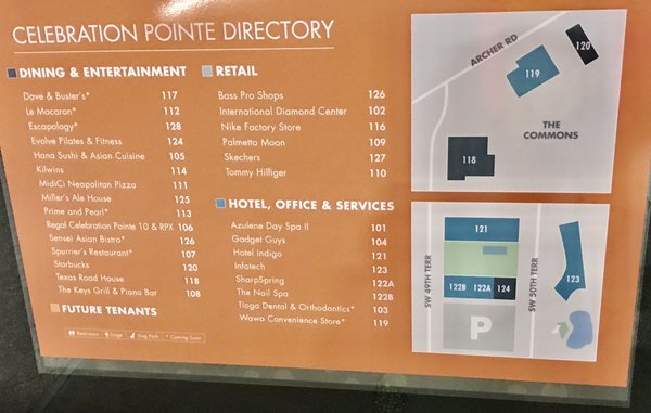 CELEBRATION POINTE - Updated December 2024 - 16 Photos & 14 Reviews ...