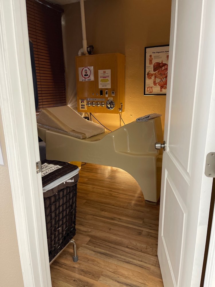 RELAX COLON HYDRO-THERAPY & MORE - Updated March 2025 - 30 Photos & 80 Reviews - 1049 Broadway ...