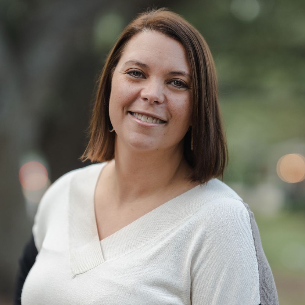 FAITH LARSON, LCSW - Updated April 2024 - 1335 Regents Park Dr, Houston ...