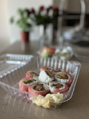 AKITA SUSHI - Updated January 2026 - 297 Photos & 204 Reviews - 2251 ...