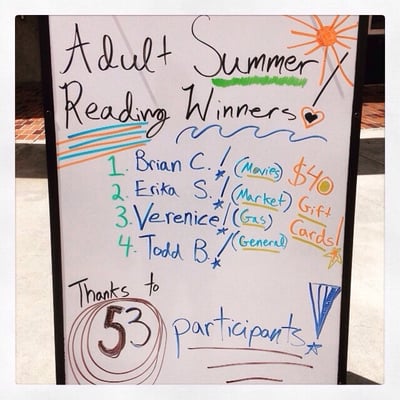 ORANGE COUNTY PUBLIC LIBRARIES - Updated September 2025 - 60 Photos ...