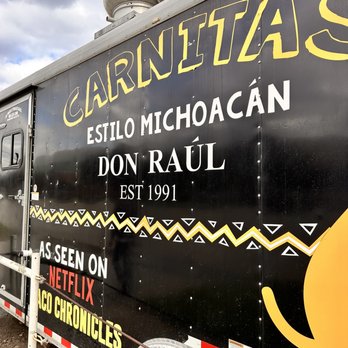 CARNITAS DON RAUL - Updated July 2024 - 369 Photos & 161 Reviews - 325 ...